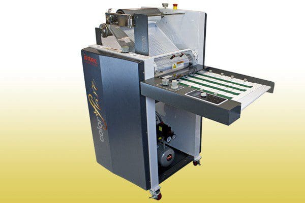 Professional model - Intec Printing Solutions Ltd