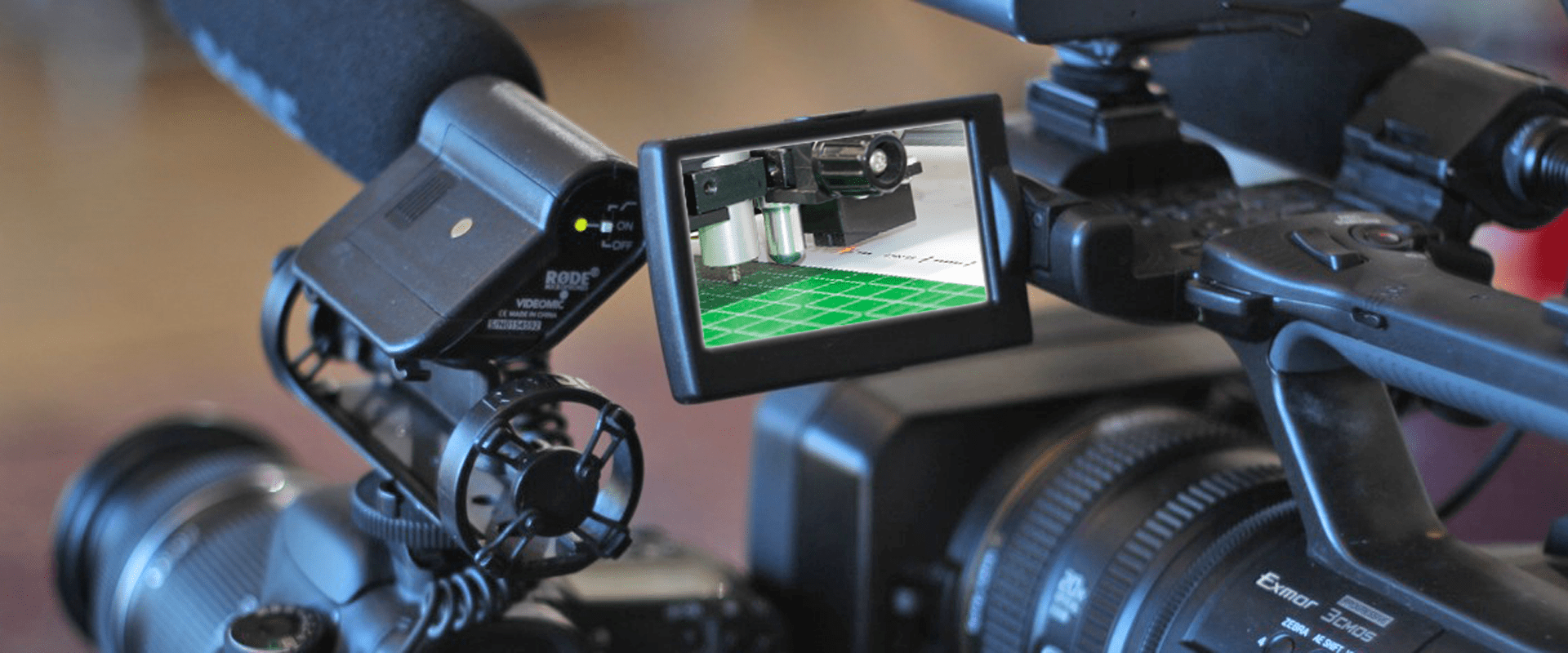 'How To' video support | Morgana Systems Ltd.