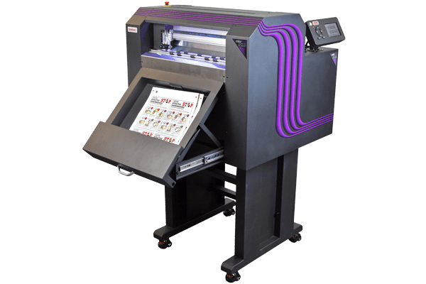 Auto sheet cutters - Intec Printing Solutions Ltd