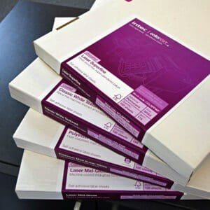 Search product by model | Intec Printing Solutions Ltd