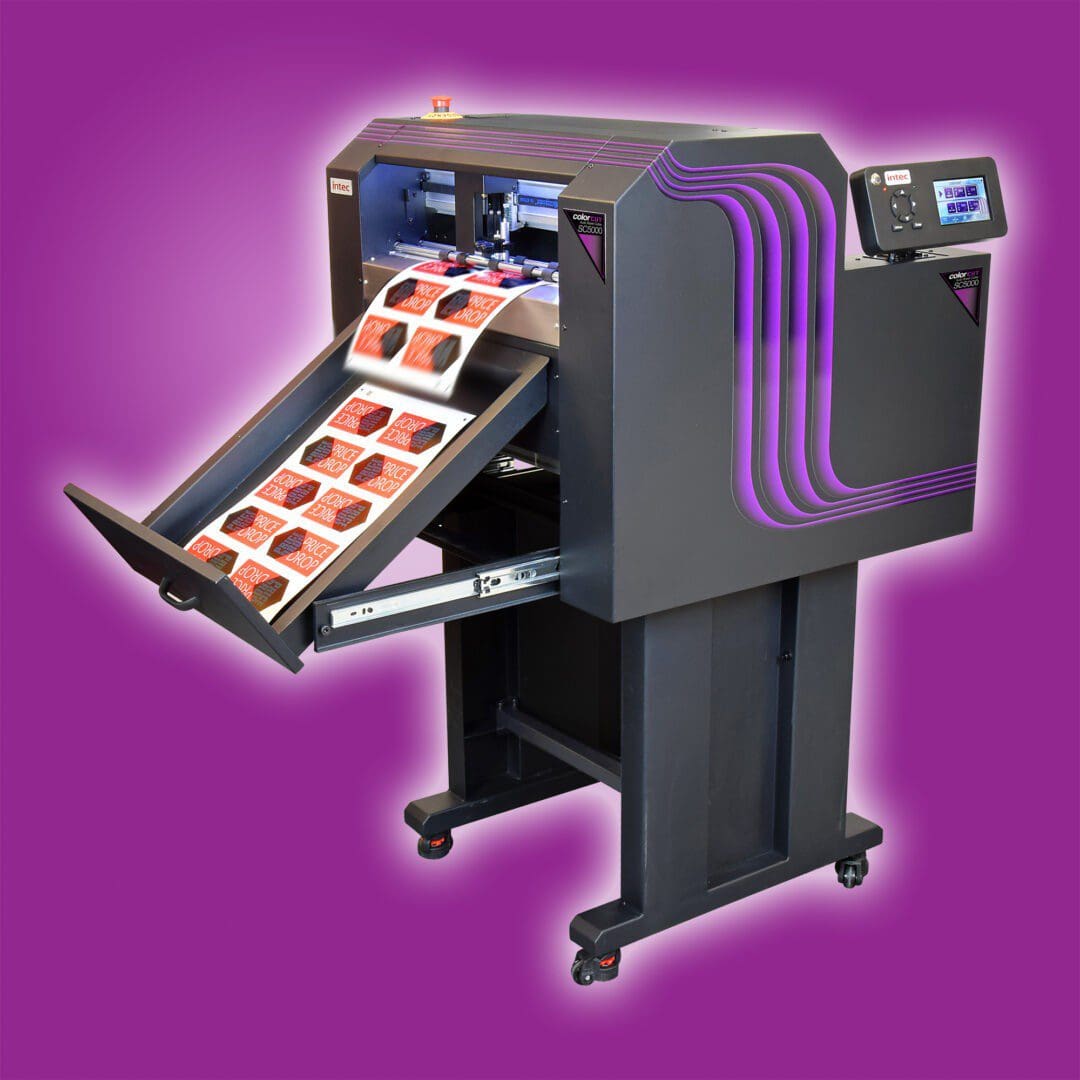 Search product by model - Intec Printing Solutions Ltd