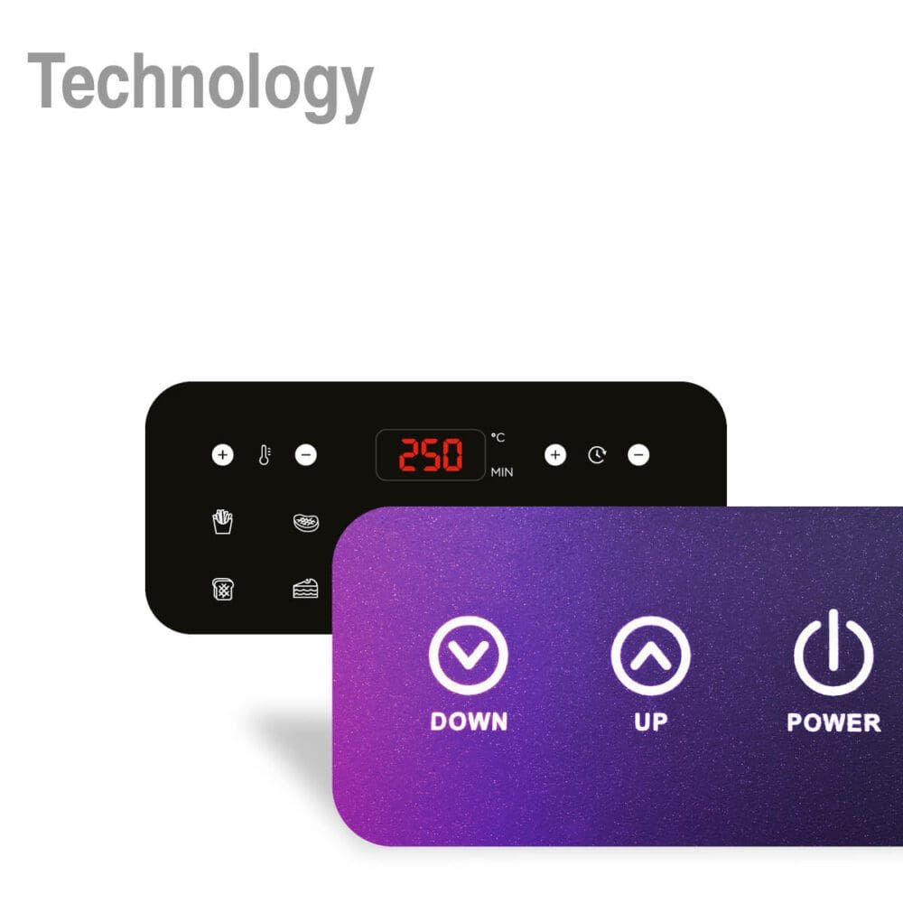 Search by application | Morgana Systems Ltd.