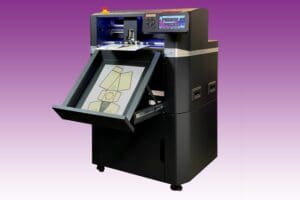 Digital-die cutting & creasing | ColorCut print finishing