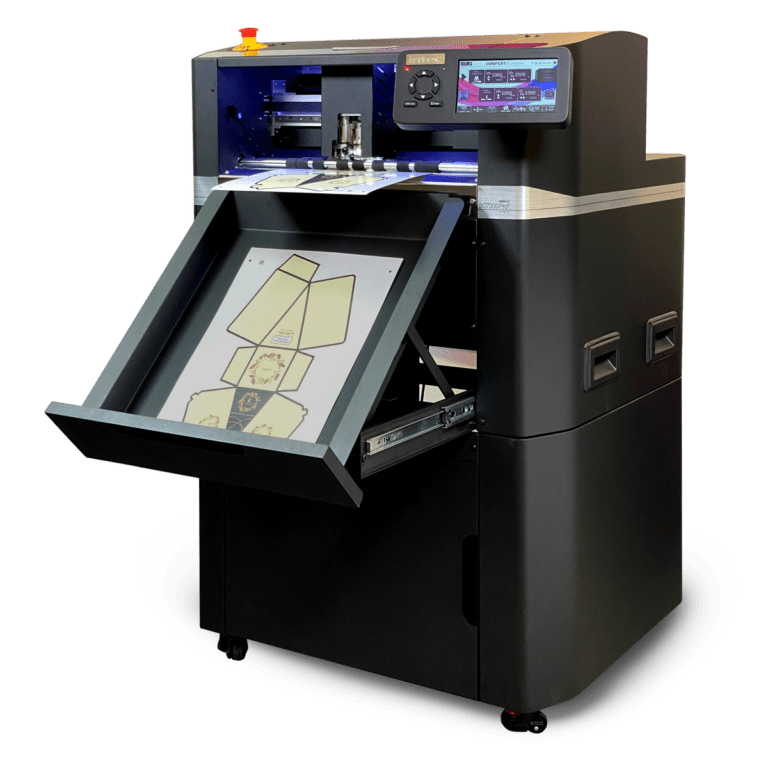 SC7000 Pro-T automatic sheet cutter