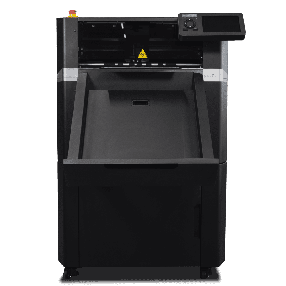 SC7000 Pro-T automatic sheet cutter